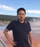 Wei Hu started his group at University of Science and Technology of ...